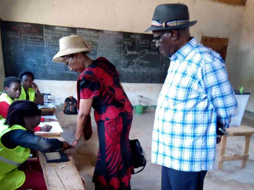 Raila's rebellion will destroy Kenya, Musila and Mandago say - New ...