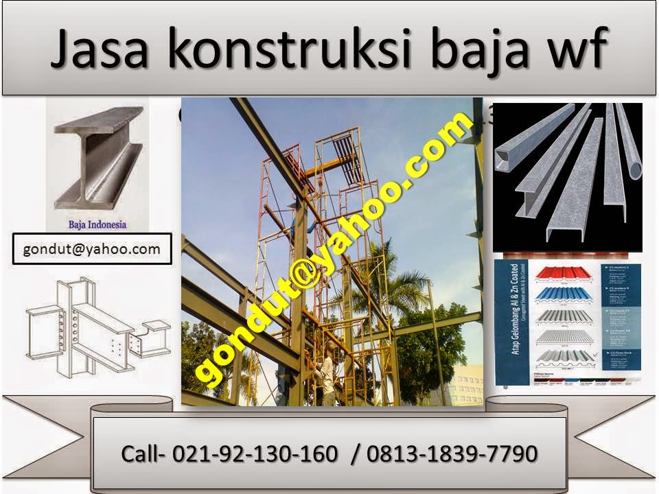 baja wf 200: Mei 2014