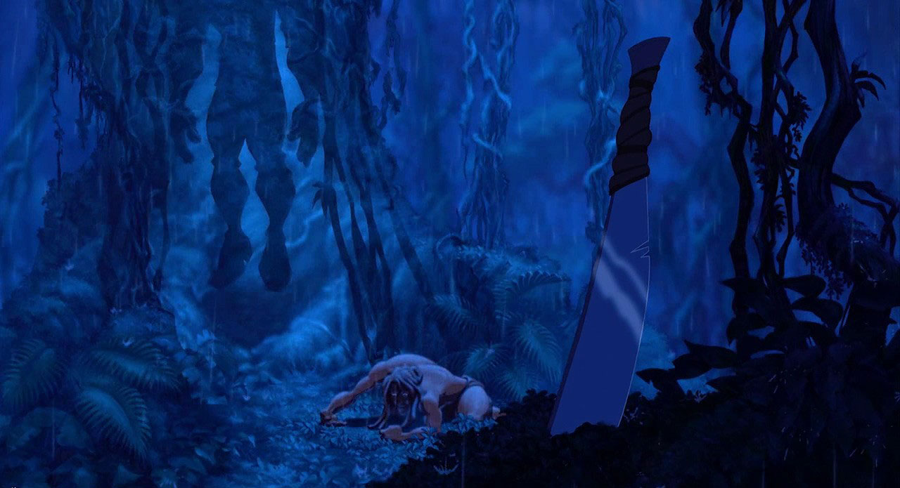 la magia de disney: Analisis Disney