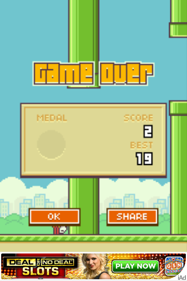 The Math Hatter: Flappy Birds Math Lesson