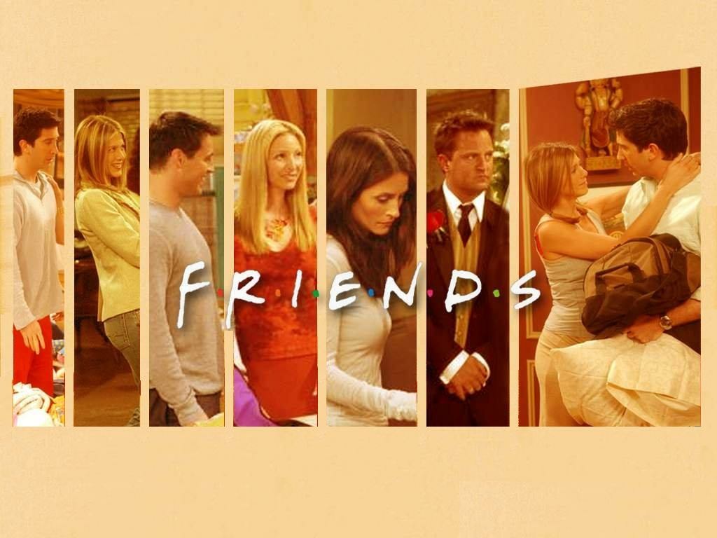 Danilo Santos Oficial: Friends