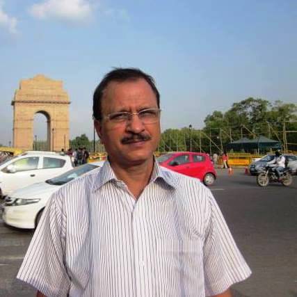 BIHARI DHAMAKA / Bejod India: डॉ. रमेश पाठक - भोजपुरी और हिन्दी के कवि ...