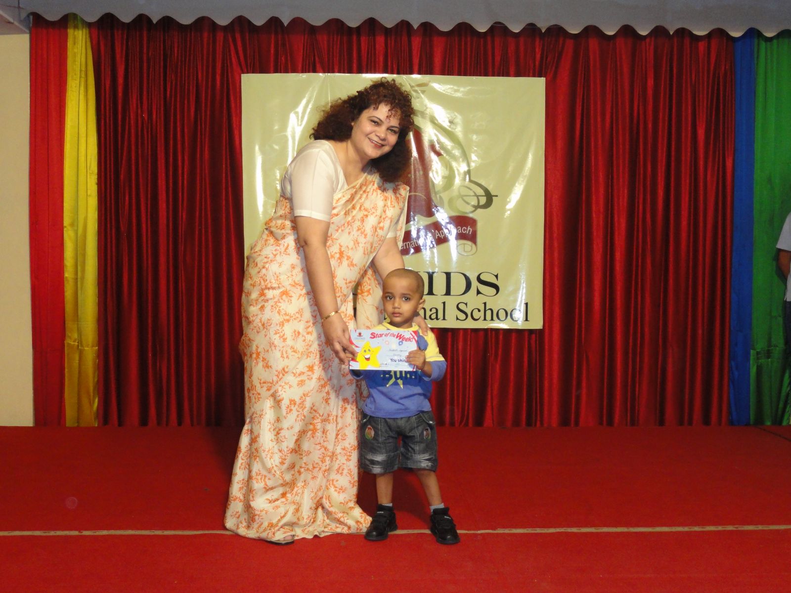 Nursery Orchids: Star of the week 18: Kaustubh Kumar Agarwal