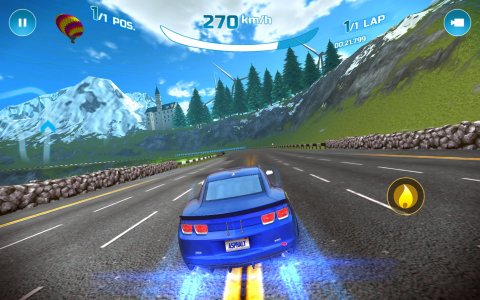 Free Download Game Asphalt Nitro For Pc - yellowdear