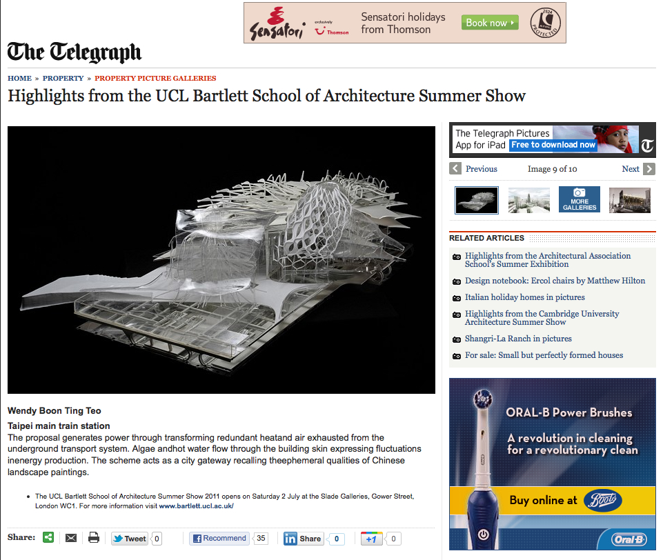 Marcos Cruz Architect