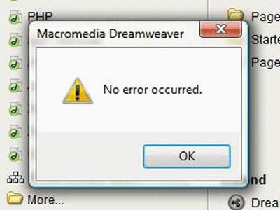 Windows Idiot Error Message Box | Funny Pinoy Jokes ATBP