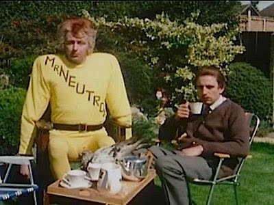 Urânia - José Galisi Filho: Mr. Neutron - The Most Dangerous Man in the ...