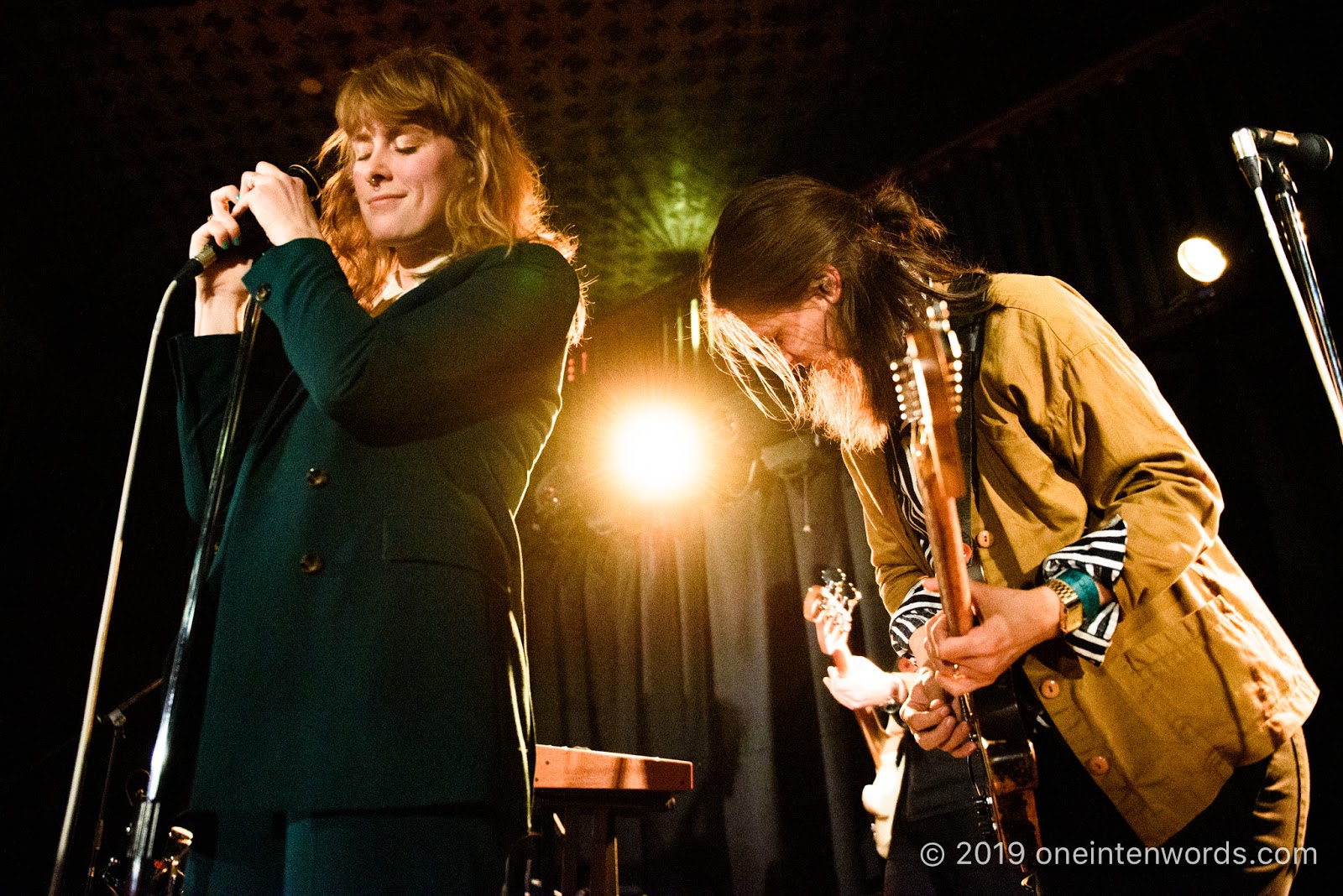 one in ten words: Ellevator at Longboat Hall at The Great Hall ...