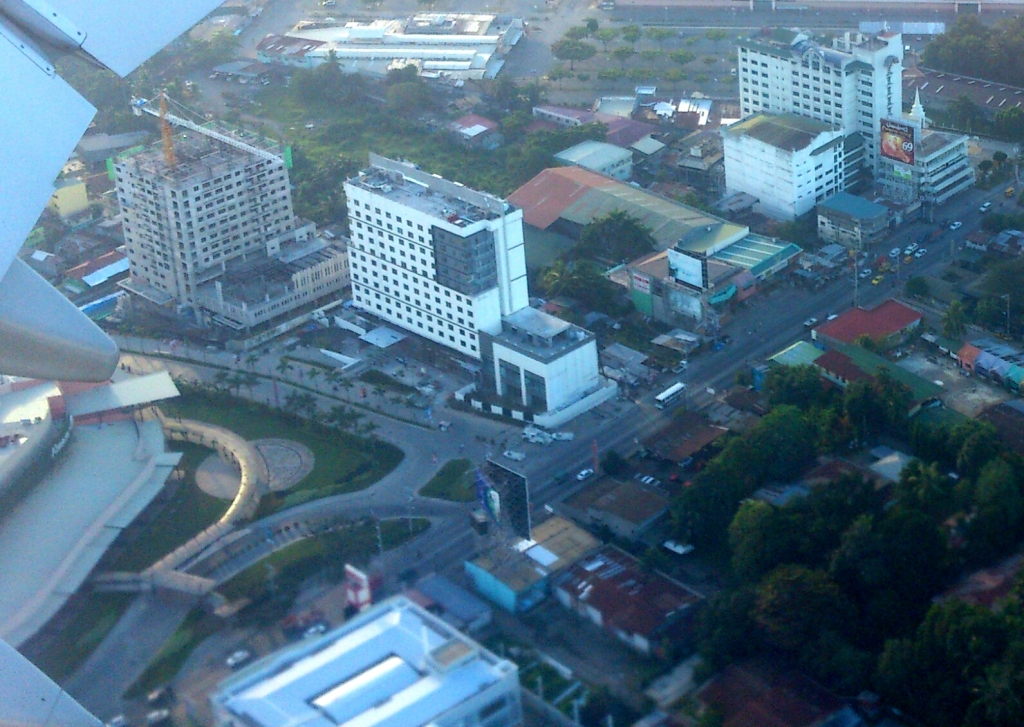 Make It Davao: Seda Abreeza Davao Hotel