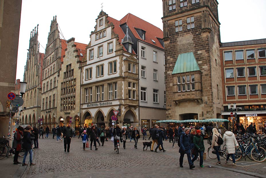 Munster - Hoja de Rutas - Blog de viajes y fotografía