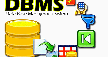 #4 Apa itu DBMS system?