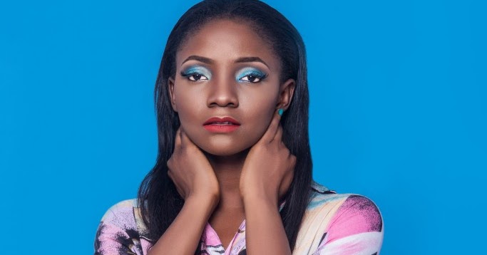 Sky Entertainment: Fans criticisms help my songs, Simi reveals