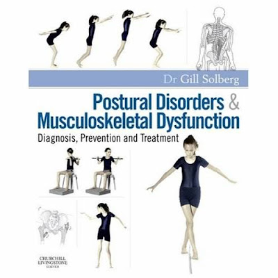 PHYSIO e BOOKS: Postural Disorders and Musculoskeletal Dysfunction: Diagnosis, Prevention and ...