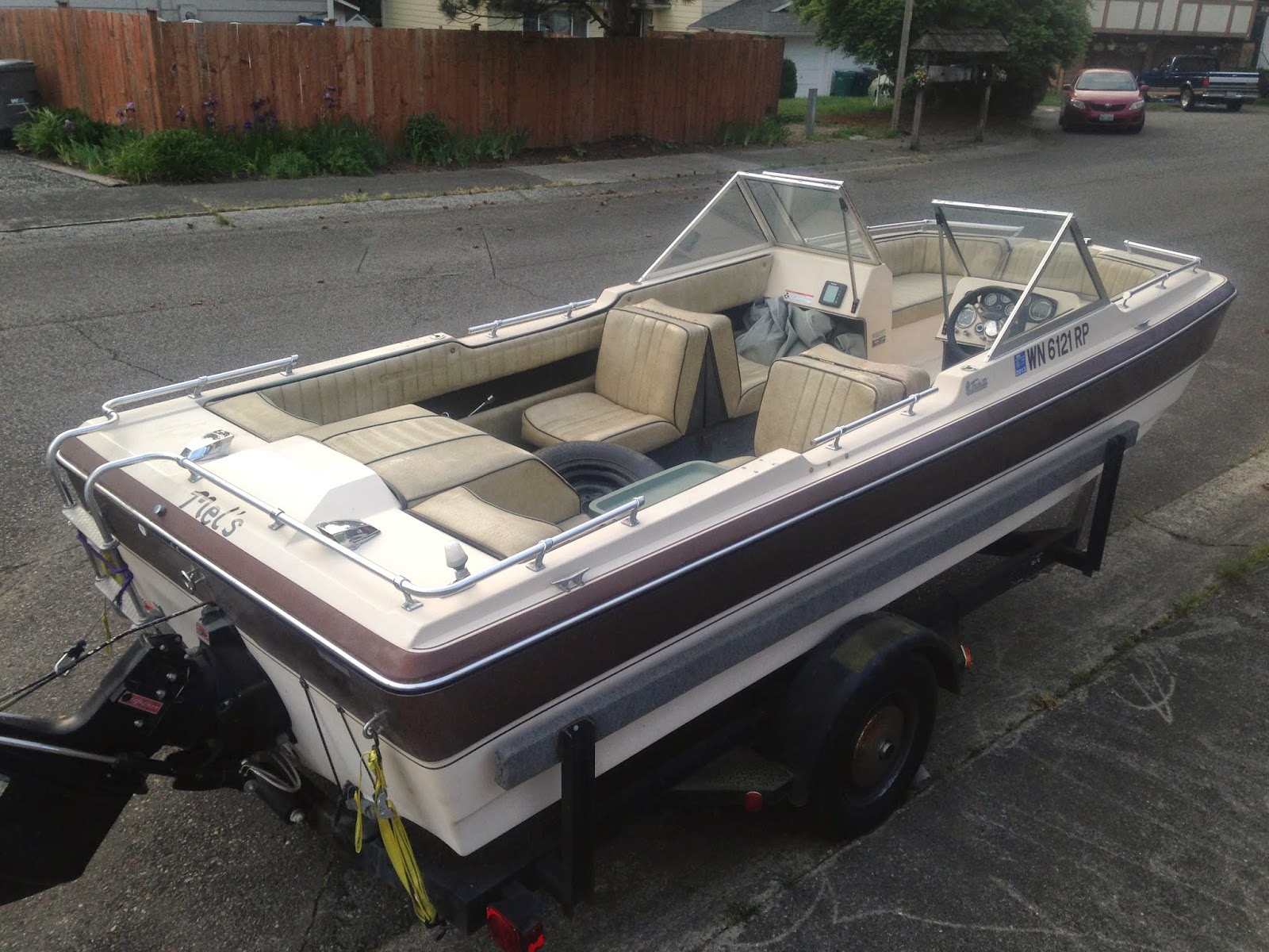 Ross 780 #3450: 2014