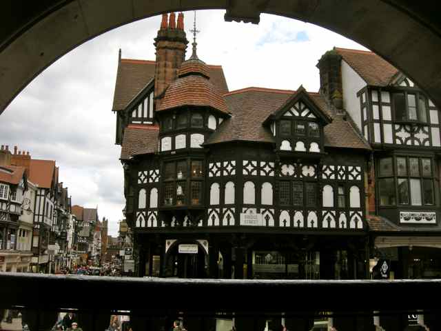 JoZart: Chester & Special Occasion Cards