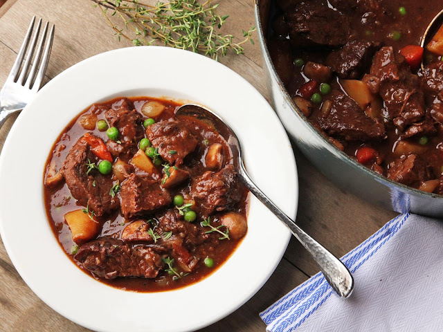 Scottish Beef Stew! - Heritage Certified Farmer's Market