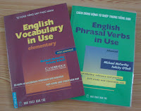 Chantelle's English Class: Course Textbooks and Library