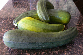 Who Knew???? Canning "Pineapple" from Zucchini