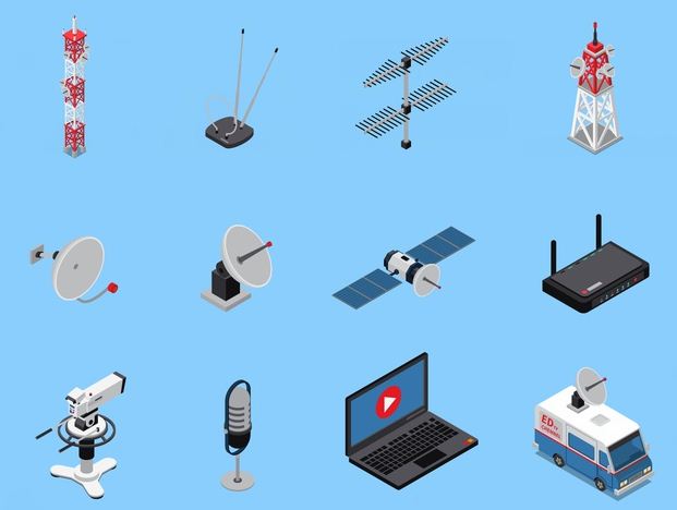 What is the Future of Communication Technology?