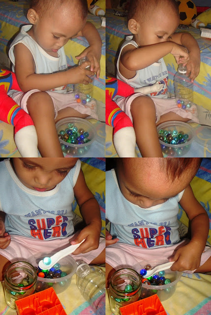 This Simple Mom Life: Mama Made Stuff