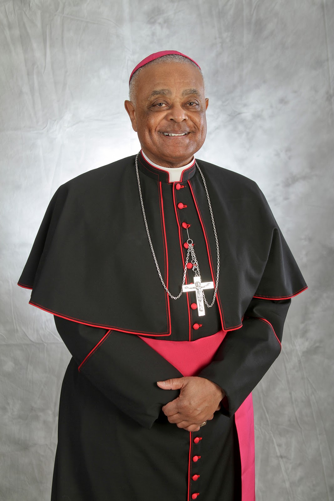 southern orders: CONGRATULATIONS TO ARCHBISHOP OF ATLANTA, WILTON ...