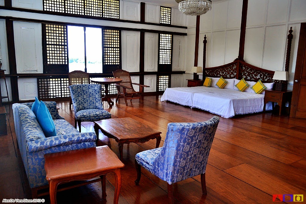 Rammmpa!: Ilocos Norte: The Imeldific Malacanang Ti Amianan