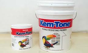 Cat Tembok - TOKO BANGUNAN JAMBI