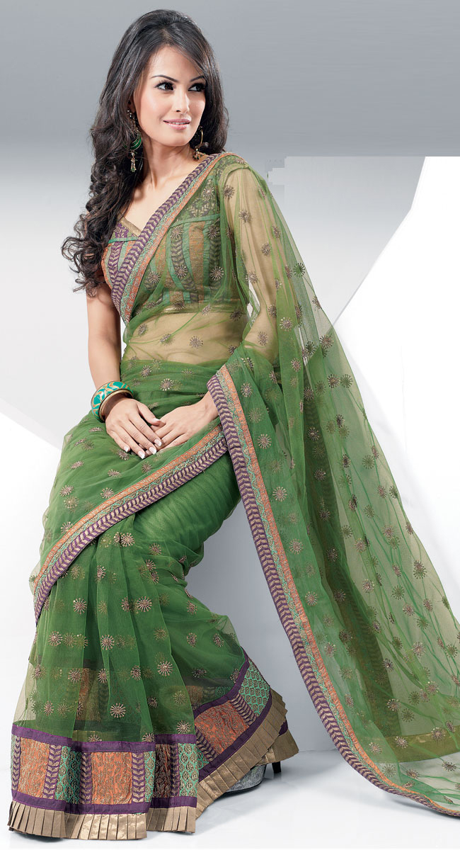 Beautiful Designs: Beautiful Designer Sarees