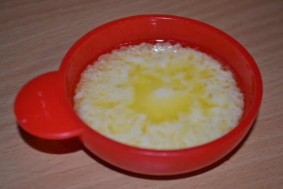 Judy Blog: Entdeckung: Babybel Mini-Raclette