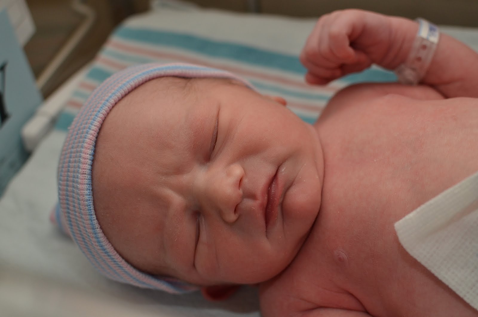 The Chamblee Life: Meet Beau Harrison