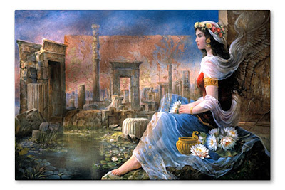 Into The King's Garden: The Beauty of Esther