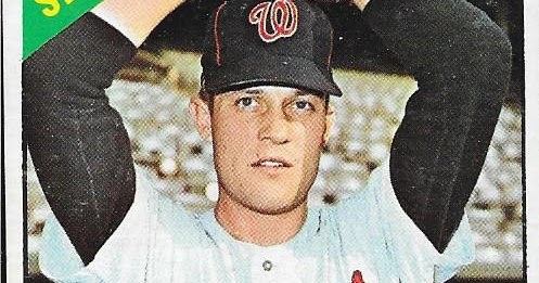 foul bunt: TTM Success - Pete Richert