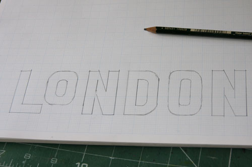 Sarah's Cards Ltd: Go LARGE!