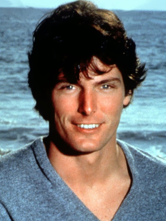 IAV: El Vuelo de Christopher Reeve