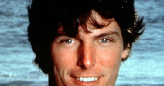 IAV: El Vuelo de Christopher Reeve