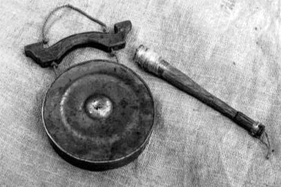 Seni Drama dan Musik Karo - Gendang Lima Sendalanen (bagian 4)