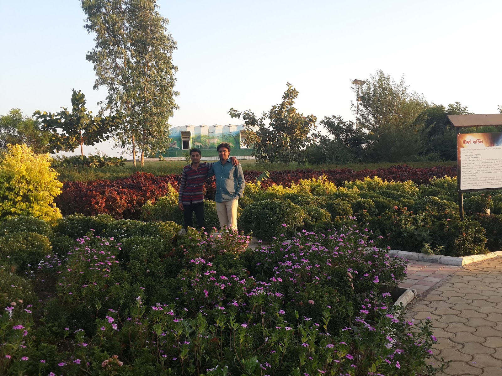 Dhaval Bhuva: December 2016