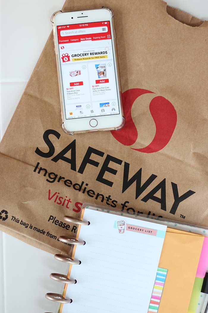 Let Kids Help Themselves with a Summer Snack Station | Sunny Day Family