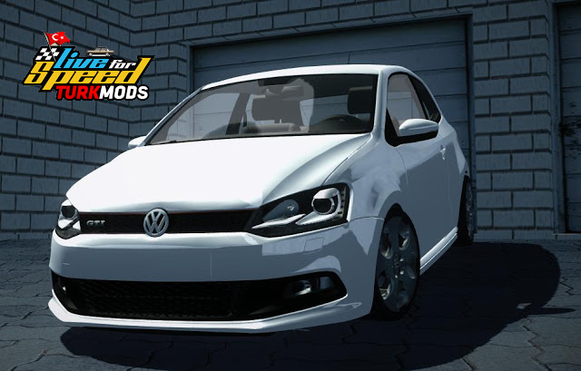 LFS POLO GTI YAMASI İNDİR