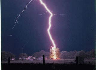 David Dangerous: Upwards Lightning