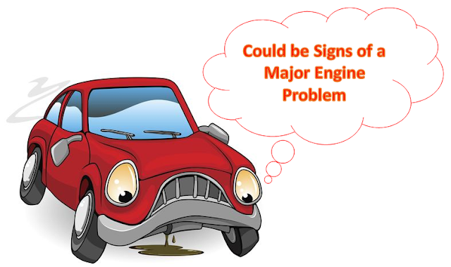 5 Signs That Your Car Shows When it Needs Servicing