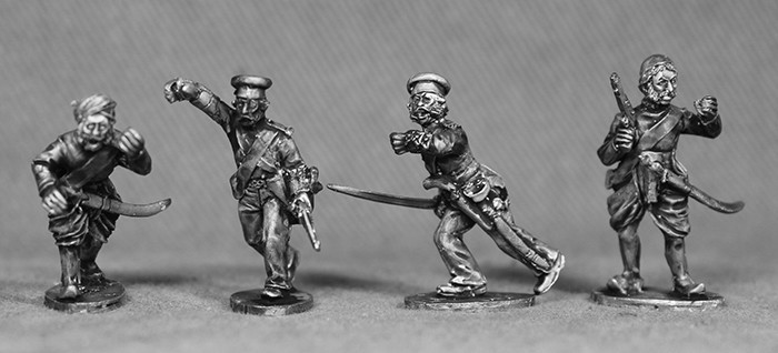 Wargame News and Terrain: Empress Miniatures: Iron Duke Miniatures ...