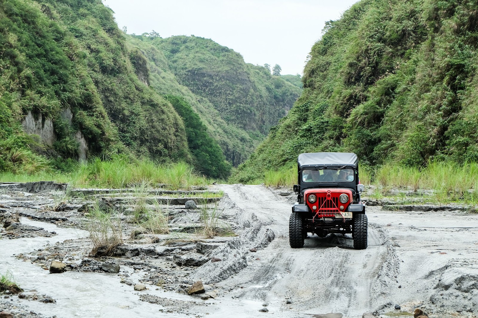 Puning Hot Spring and Sand Spa: The Hidden Destination in Angeles City ...