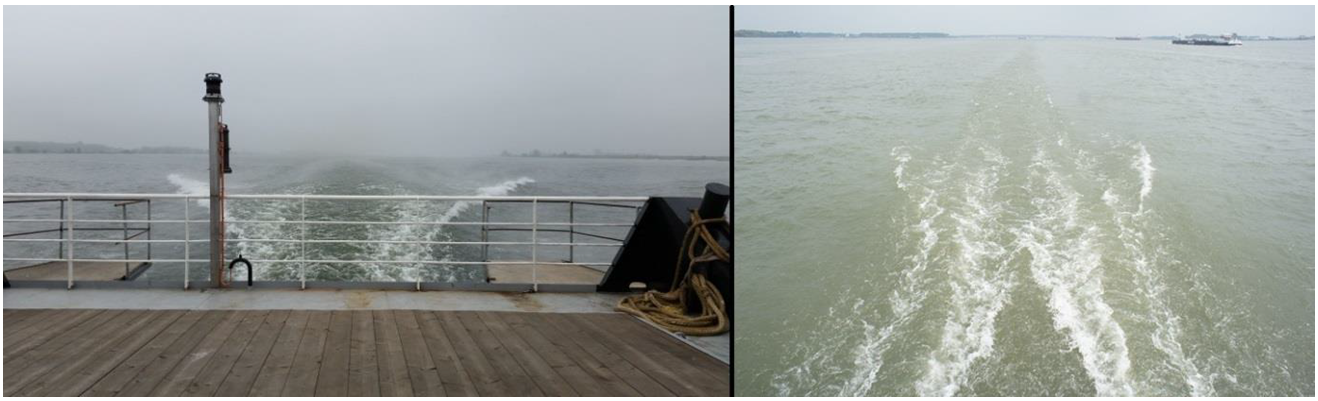 Learn Ship Design: HULL VANE- THE CONCEPT