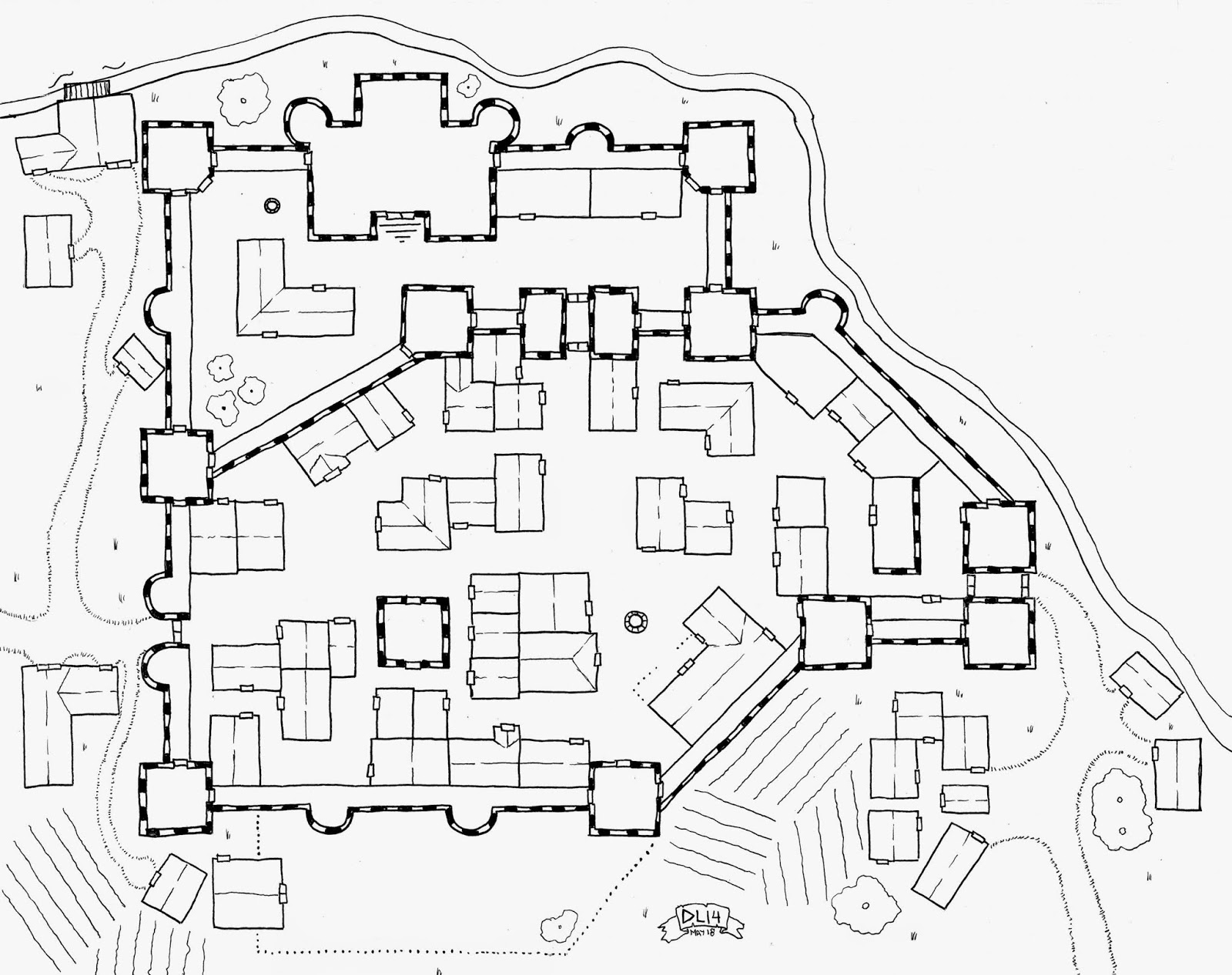 Holmes Basic G Community Archive Beta Maps Of A Keep By Dyson Logos In The Style Of The Maps holmes-basic-g-community-archive-beta-maps-of-a-keep-by-dyson-logos-in-the-style-of-the-maps