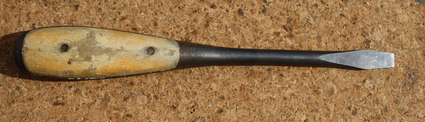 Progress is fine, but it's gone on for too long.: Irwin Auger Bit ...