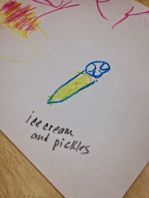 Pre-K Tweets: Silly Seuss Week Ideas!