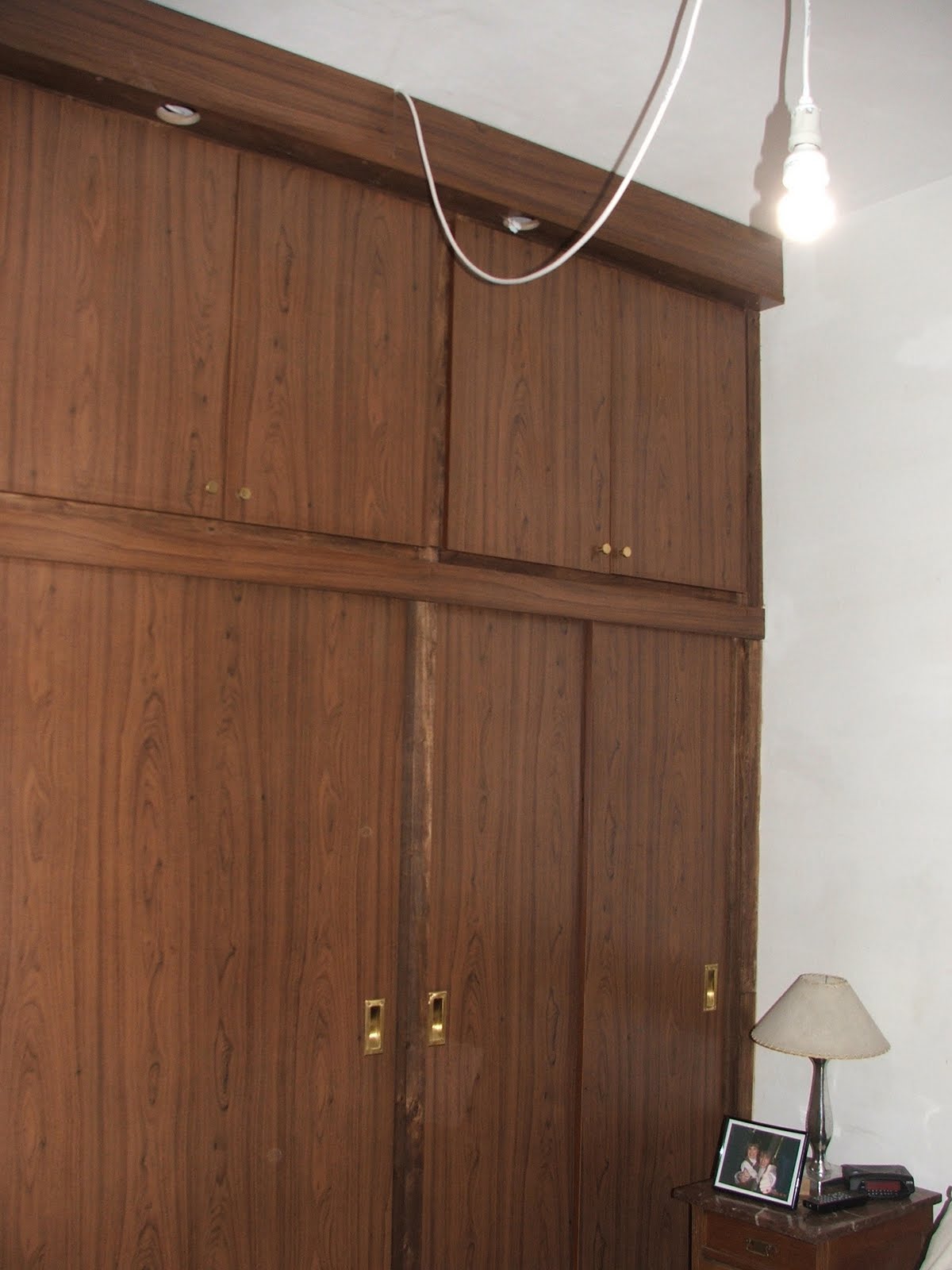 FM Carpinteria: PLACARES