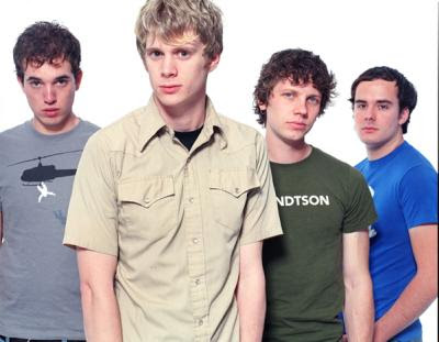 MIG: Relient K