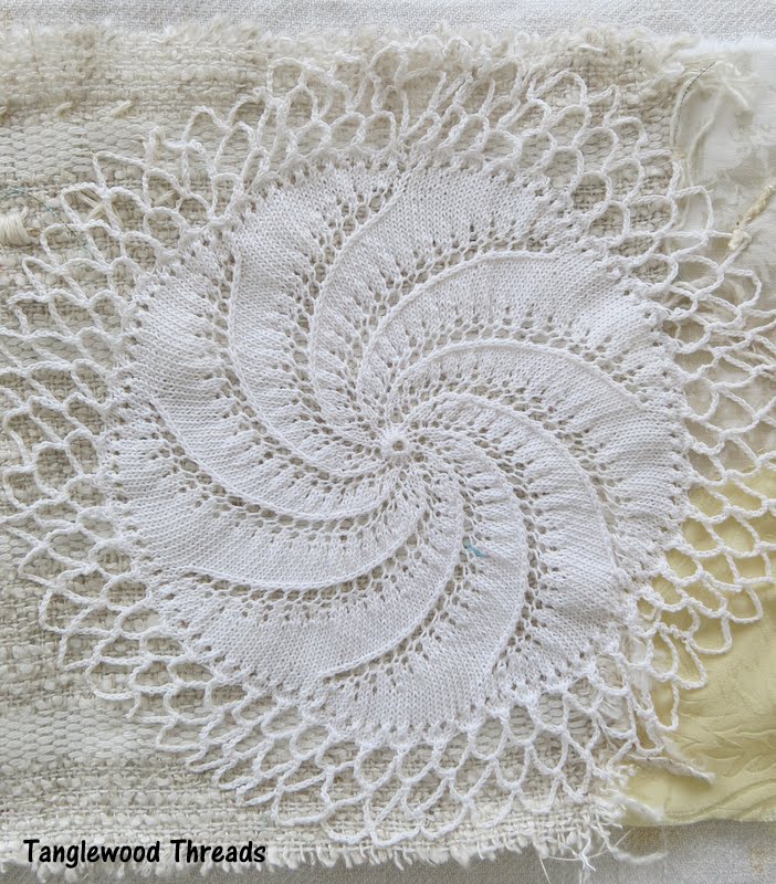 Tanglewood Threads: 2015